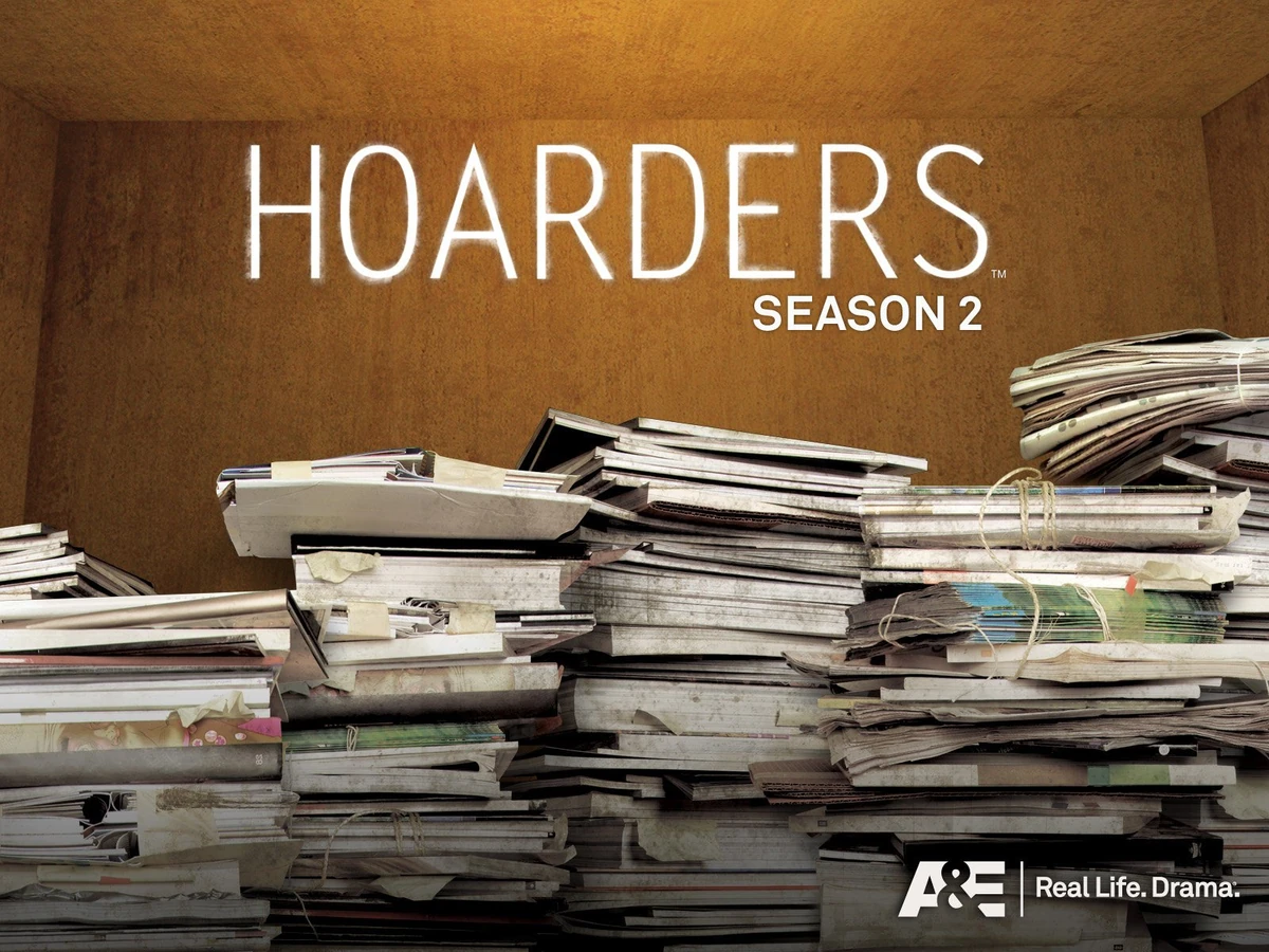 Season 2 | Hoarders Wiki | Fandom