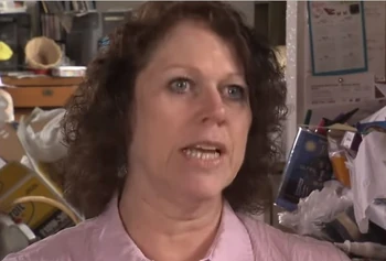 Linda (Season 1) | Hoarders Wiki | Fandom