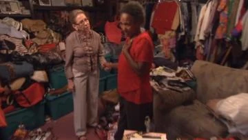 Theresa/Karen | Hoarders Wiki | Fandom