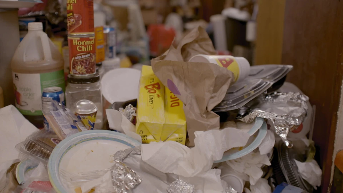 Destiny (Episode) | Hoarders Wiki | Fandom