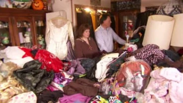 No One Would Choose This | Hoarders Wiki | Fandom