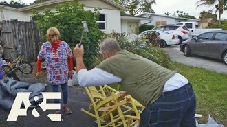 Patricia (Episode) | Hoarders Wiki | Fandom