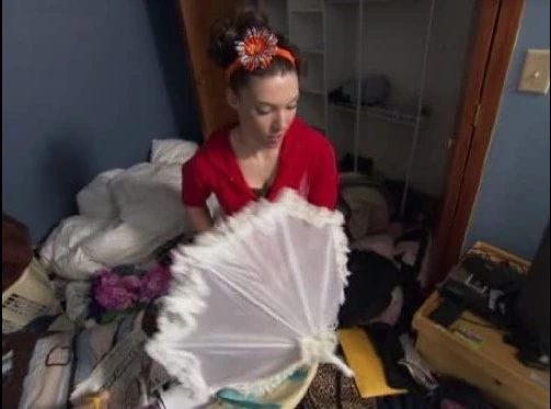 Stop Touching My Stuff! | Hoarders Wiki | Fandom