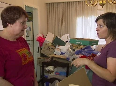 The Mess I've Created | Hoarders Wiki | Fandom