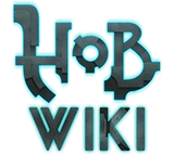 Characters - Hob Wiki