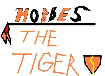 Hobbes the Tiger Wiki | Fandom