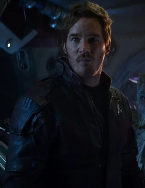 Peter Quill | Hobbit Disney: Infinity War Wiki | Fandom