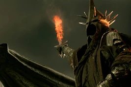 Witch-king of Angmar | Hobbit LOTR Trilogy Wiki | Fandom