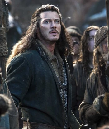 Bard | Hobbit Trilogy Wiki | Fandom