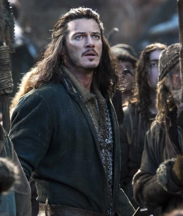 The Hobbit The Desolation Of Smaug Bard Actor