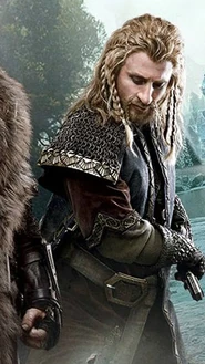 Fíli | Hobbit Trilogy Wiki | Fandom