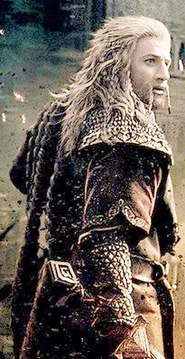 Fíli | Hobbit Trilogy Wiki | Fandom