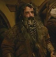 Bifur | Hobbit Trilogy Wiki | Fandom