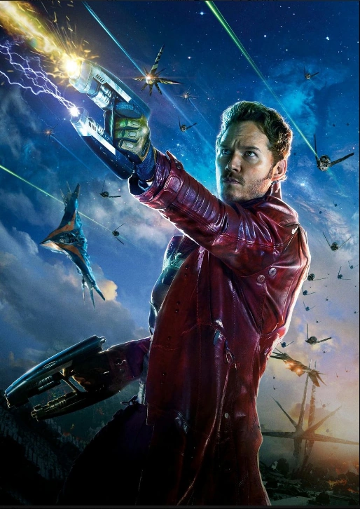 Peter Quill/Gallery | Hobbit Xover Wiki | Fandom