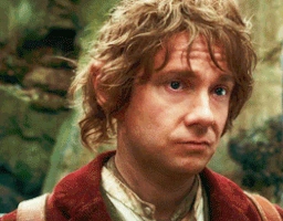 Hobbits | Hobbit Xover Wiki | Fandom