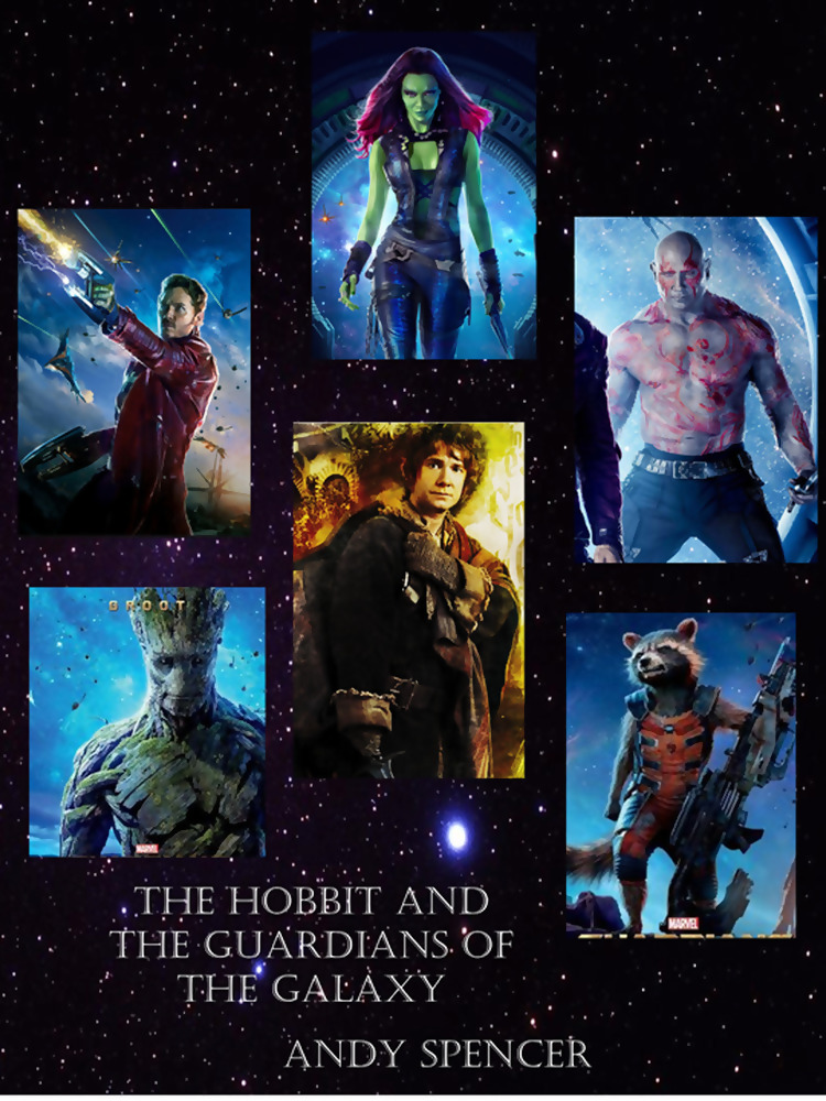 The Hobbit The Guardians Of The Galaxy Hobbit Xover Wiki Fandom