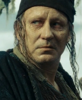 Bootstrap Bill Turner | Hobbit Xover Wiki | Fandom