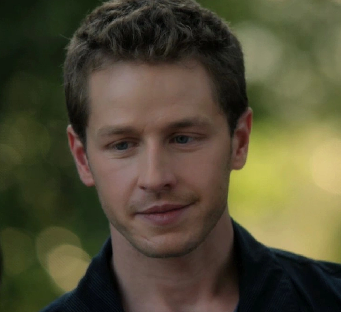 David Nolan | Hobbit Xover Wiki | Fandom