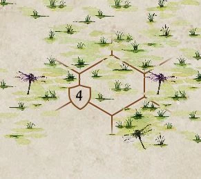 Swamp | The Hobbit: Armies of the Third Age Wiki | Fandom