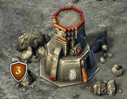 Crossbow Tower | The Hobbit: Armies of the Third Age Wiki | Fandom
