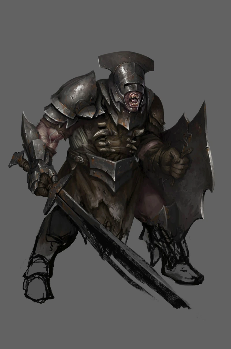 Orc Warlord | The Hobbit: Armies of the Third Age Wiki | Fandom