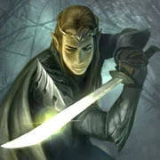 Elf Sentinel (Troop) | The Hobbit: Armies of the Third Age Wiki | Fandom