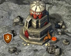 Trebuchet Tower | The Hobbit: Armies of the Third Age Wiki | Fandom