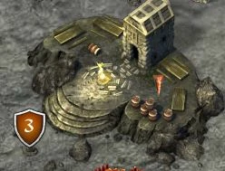 Outpost | The Hobbit: Armies of the Third Age Wiki | Fandom