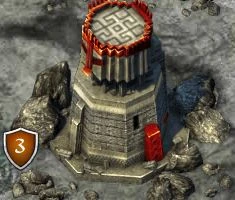 Longbow Tower | The Hobbit: Armies of the Third Age Wiki | Fandom