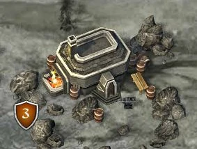 Forge | The Hobbit: Armies of the Third Age Wiki | Fandom