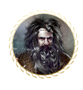 Bifur | The Hobbit: Armies of the Third Age Wiki | Fandom