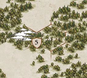 Fangorn Forest | The Hobbit: Armies of the Third Age Wiki | Fandom