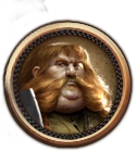 Bombur | The Hobbit: Armies of the Third Age Wiki | Fandom