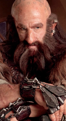 Dwalin | Hobbit Fan Fiction Wiki | Fandom