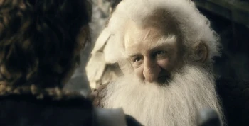 Balin | Middle-Earth Films Wiki | Fandom
