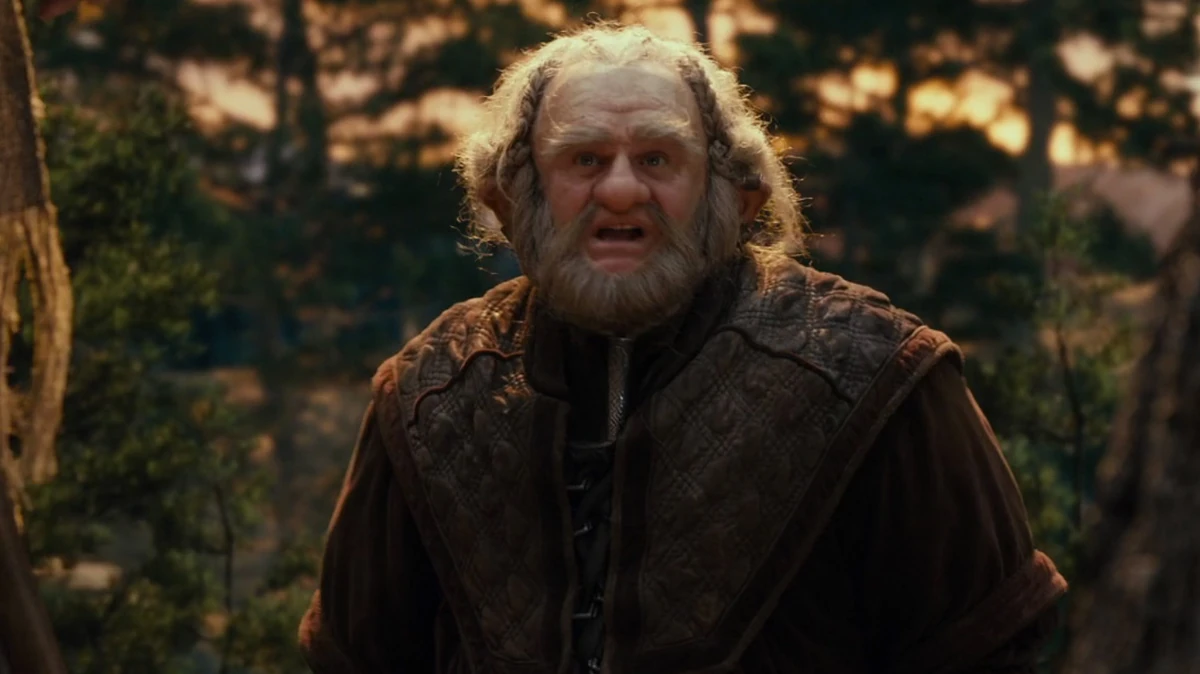 Dori/Gallery | Middle-Earth Films Wiki | Fandom