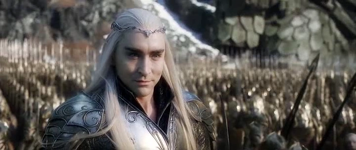 Thranduil/Gallery | Middle-Earth Films Wiki | Fandom