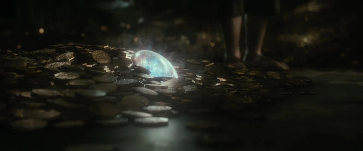 Arkenstone | Middle-Earth Films Wiki | Fandom