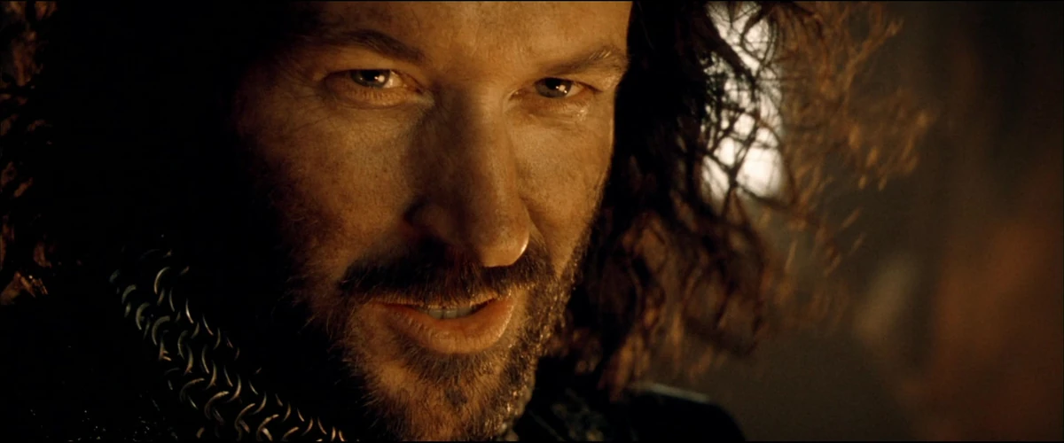 Isildur | Middle-Earth Films Wiki | Fandom
