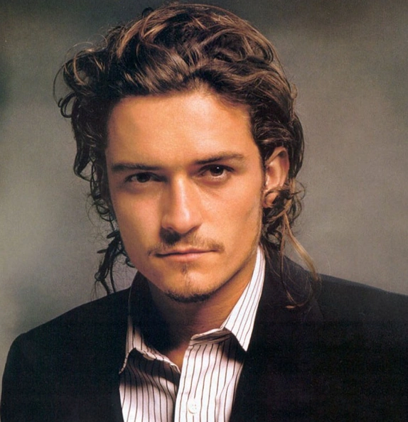 Orlando Bloom | Middle-Earth Films Wiki | Fandom