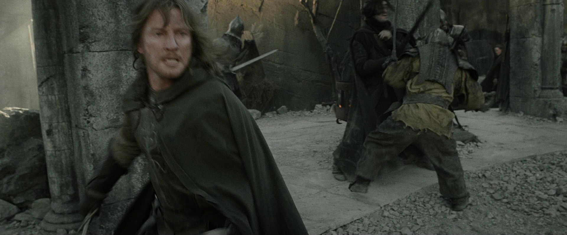 Faramir/Gallery | Middle-Earth Films Wiki | Fandom