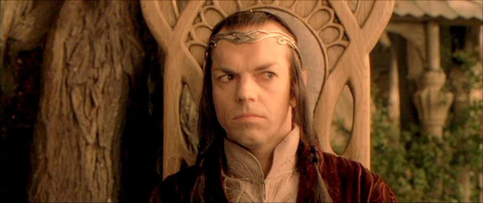 Elrond | Middle-Earth Films Wiki | Fandom