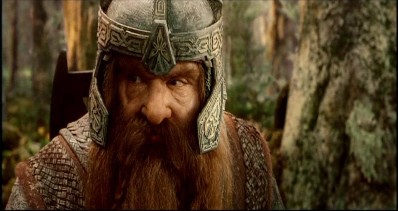 Gimli/Gallery | Middle-Earth Films Wiki | Fandom