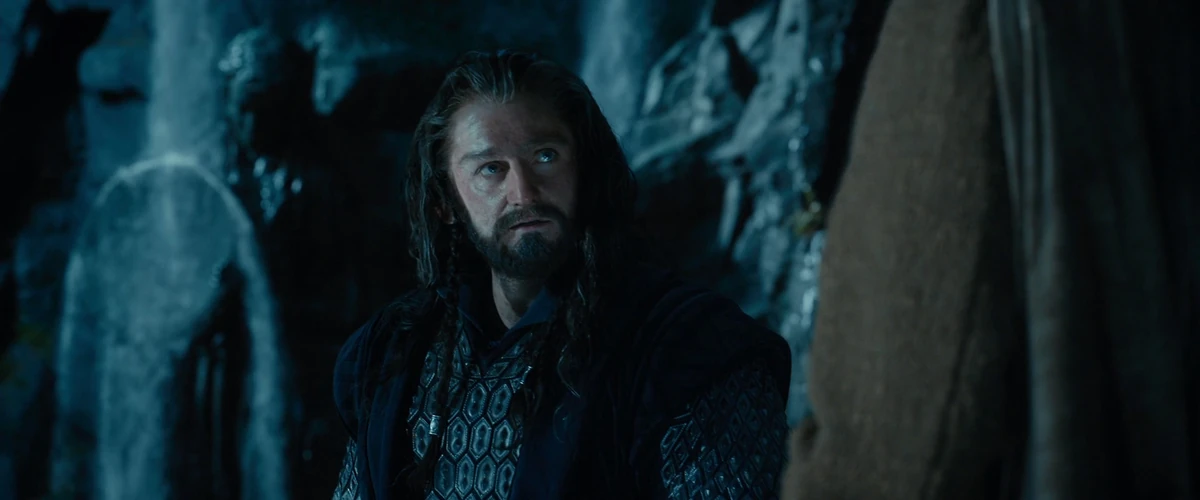 Dís | Middle-Earth Films Wiki | Fandom