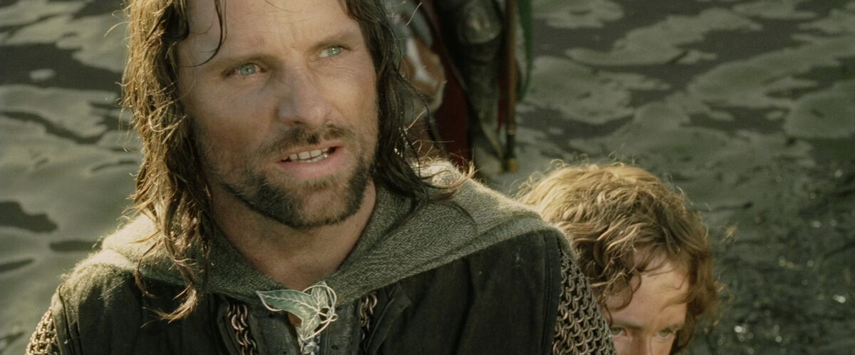 The Voice Of Saruman Gallery Middle Earth Films Wiki Fandom