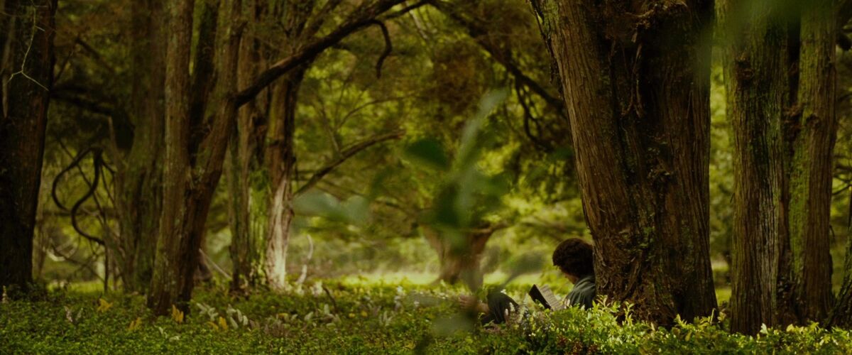 List Of Locations Middle Earth Films Wiki Fandom