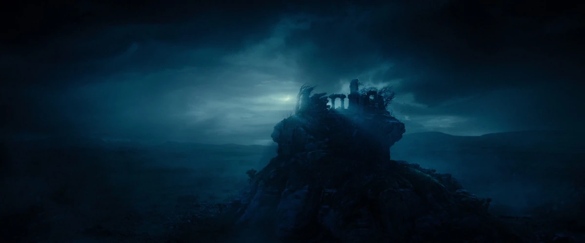 Weathertop | Middle-Earth Films Wiki | Fandom