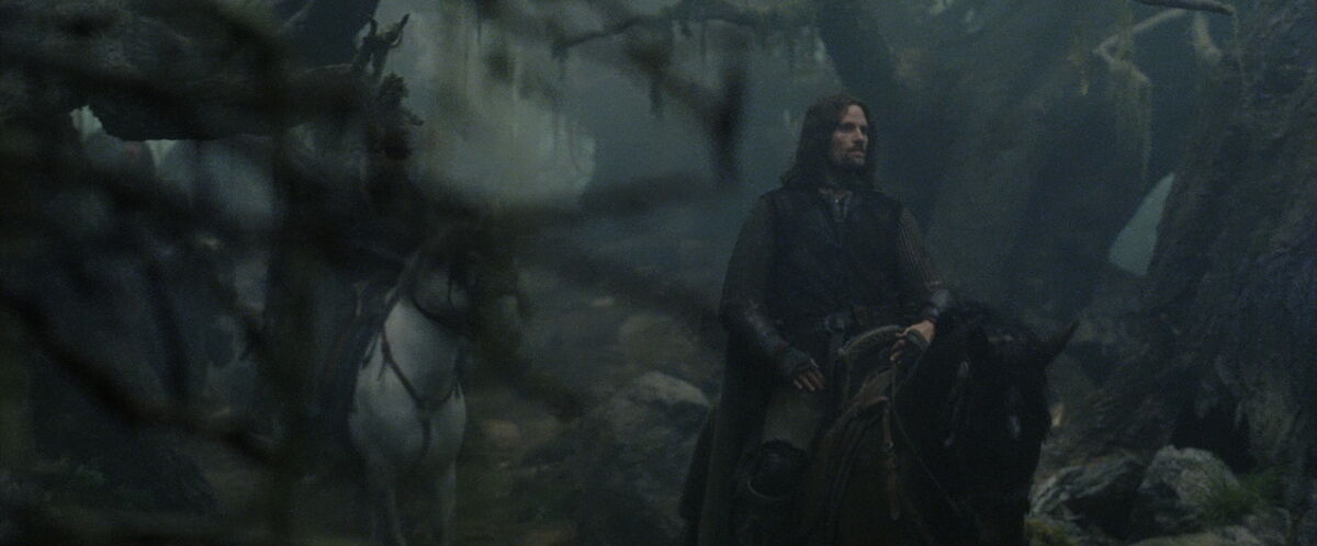 The Road To Isengard Gallery Middle Earth Films Wiki Fandom