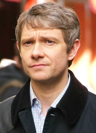 Martin Freeman | Middle-Earth Films Wiki | Fandom