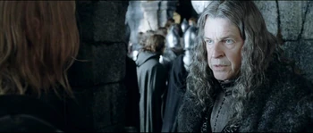 Denethor II | Middle-Earth Films Wiki | Fandom